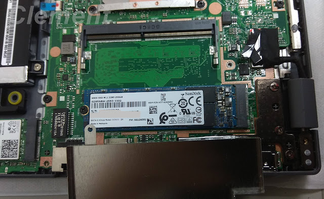 Mr. 克萊門: [開箱] 華碩商用筆電 ASUSPRO P3540FA-0061A8265U