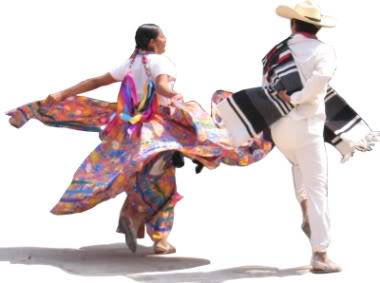 Grupos Etnicos de México: Los Pames