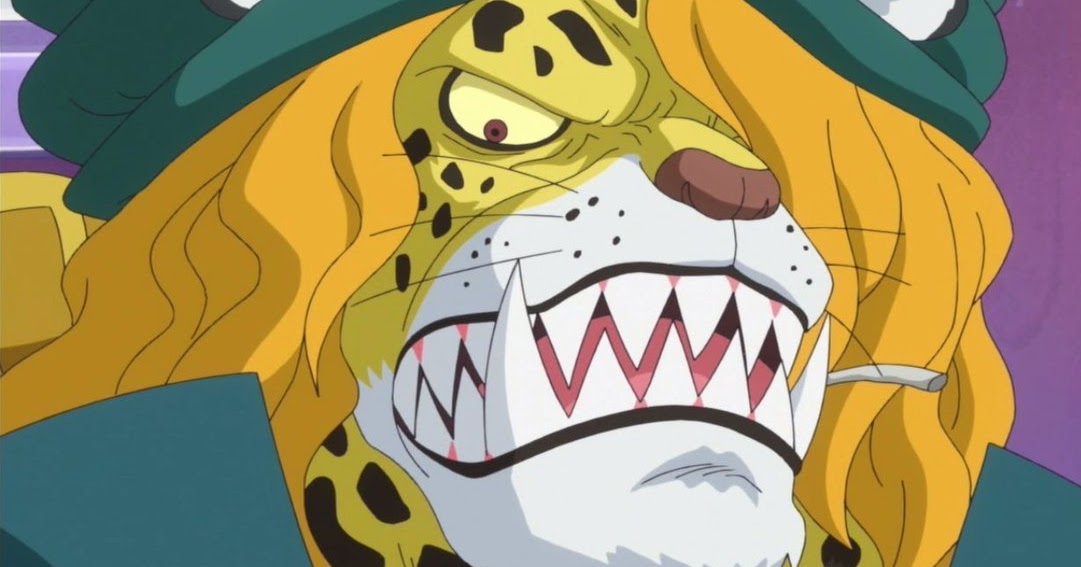 Apakah Pedro Masih Hidup ? - ONE PIECE GALLERY Apakah Pedro Masih Hidup ? - ONE PIECE GALLERY