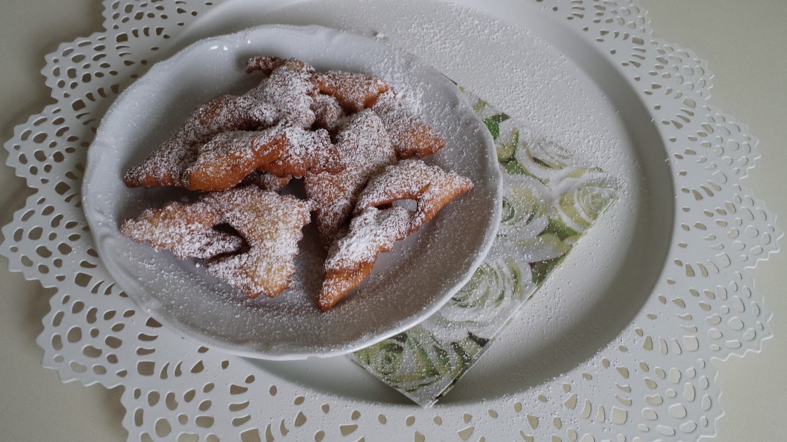 Polnische Chrusty - monis_paradise ♥