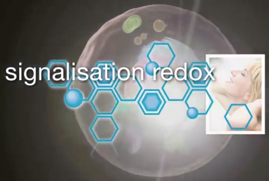 La Signalisation Redox: LA DECOUVERTE DES MOLECULES DE SIGNALISATION REDOX