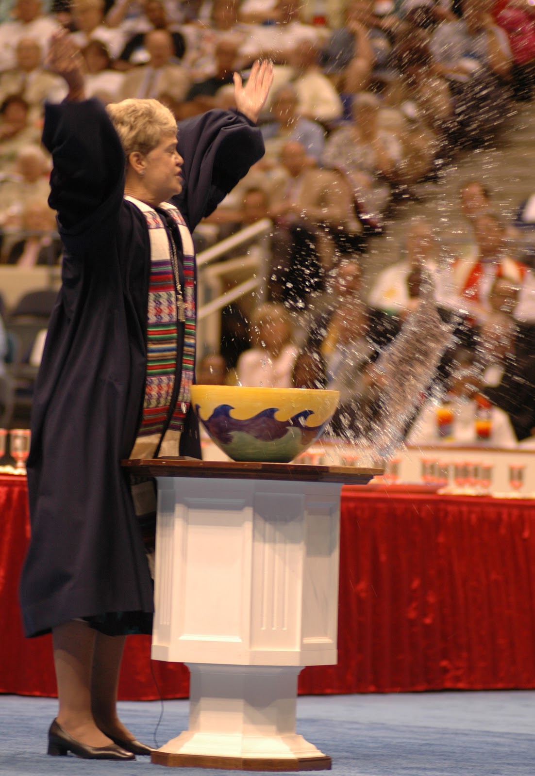 Channel News: Unleashing the Collective Power of Faith