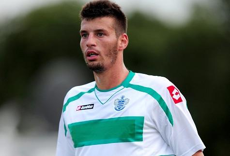 Bruno Perone - Alchetron, The Free Social Encyclopedia