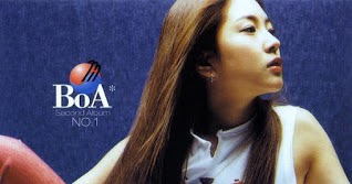 [BoA] No.1 (2002)