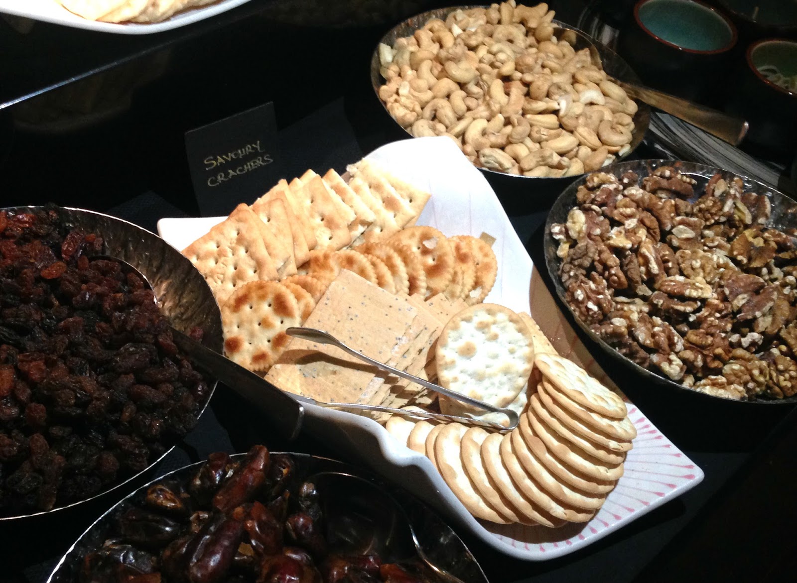 Weekend Food Escapes: Sokyo, Breakfast, Pyrmont