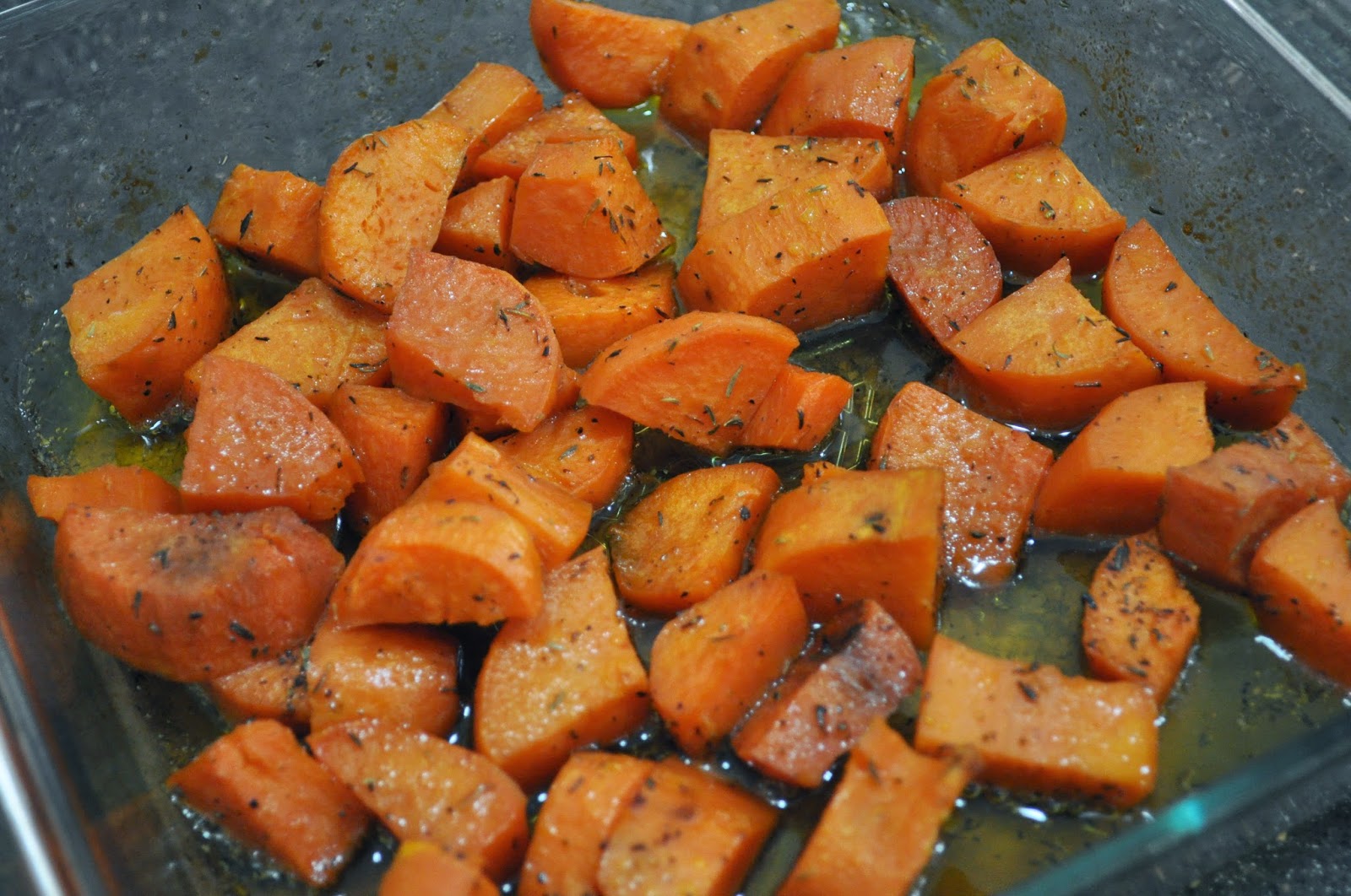 Teacher, Baker, Gourmet Meal Maker