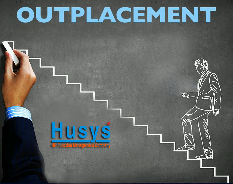 India Outplacement – Simplified by Husys
