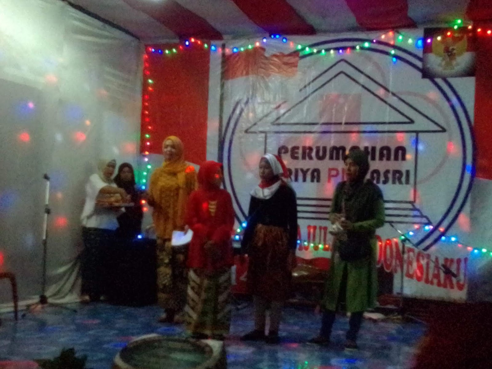 PERUM GRIYA PMI ASRI