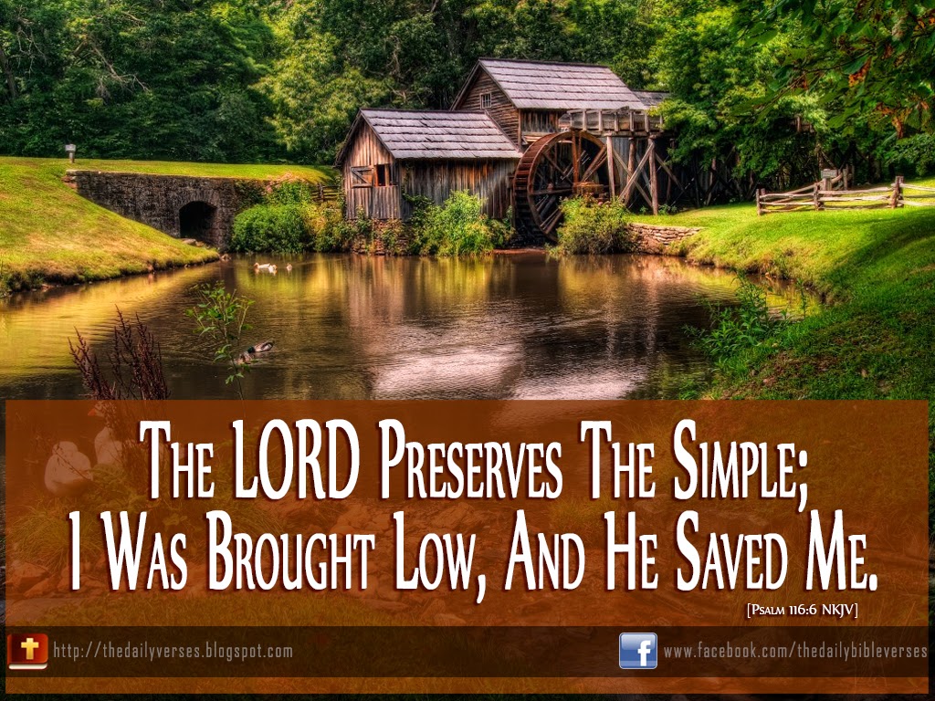 Daily Bible Verses September 2013 Daily Bible Verses September 2013