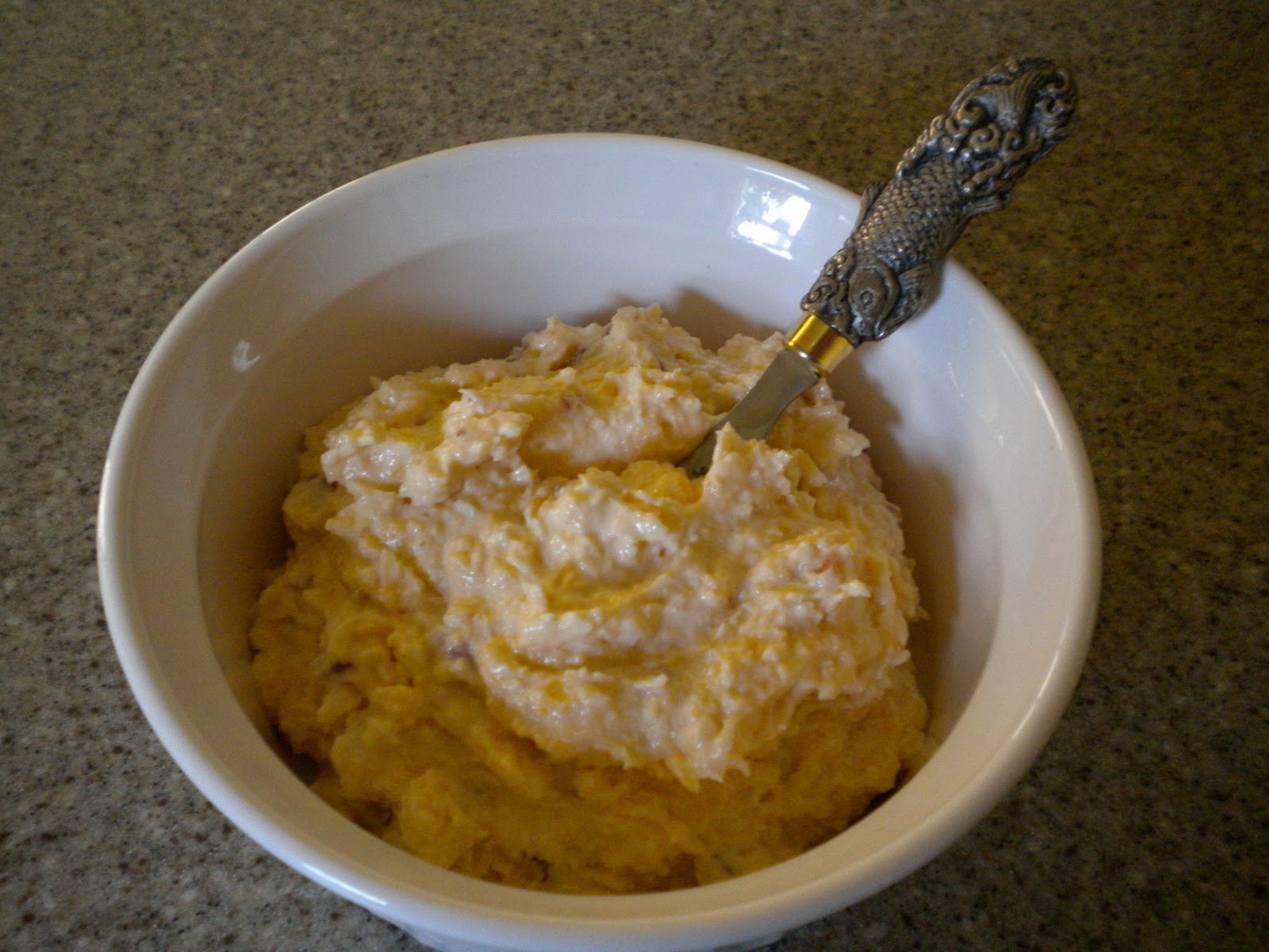 In My Kitchen: Bar Cheese