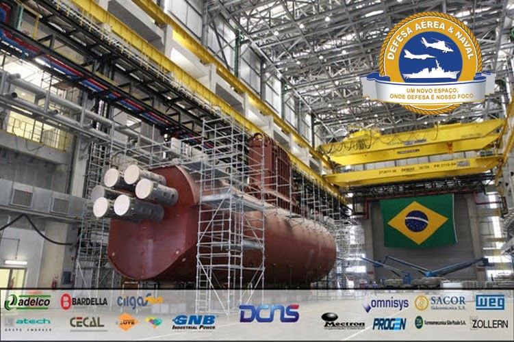 PROSUB - Lanzamiento del programa de Nacionalización | www.elSnorkel.com