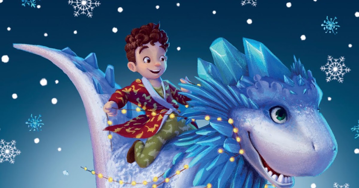 Confessions of a Book Addict: Blog Tour: The Christmasaurus by Tom Fletcher