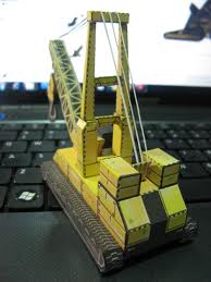 Papercraft Devastador ROTF Completo - Transformers Matrix