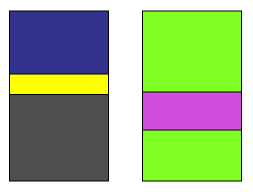 Storming the Ivory Tower: Iconic Color