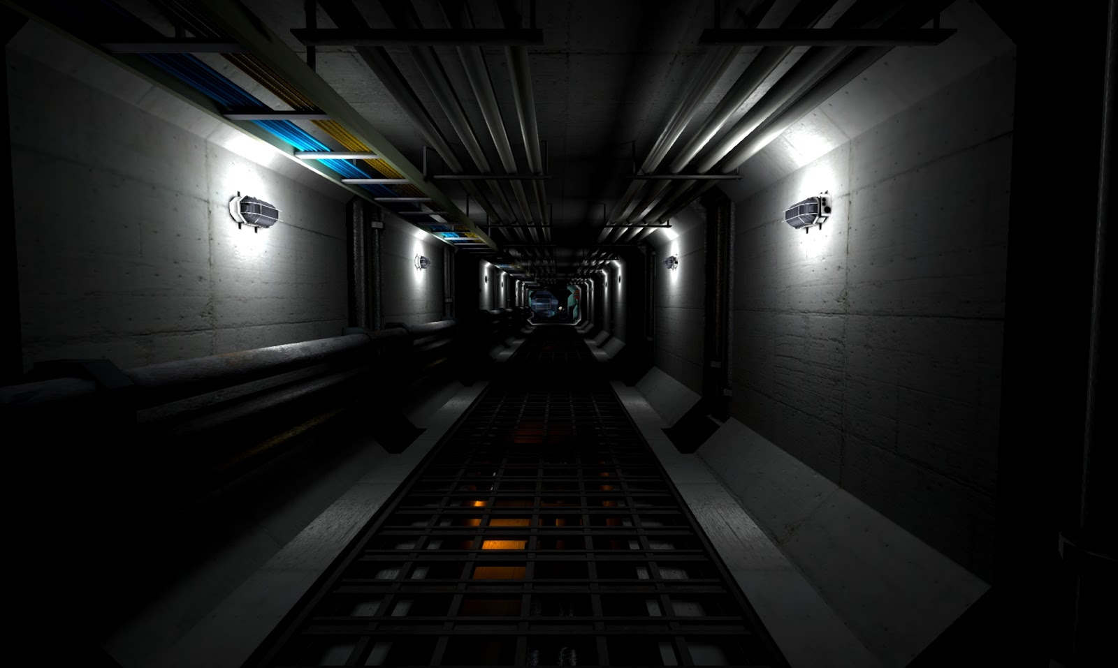 Echt Virtuell: Simtipp: BladeRunner City - The Offworld Colonies