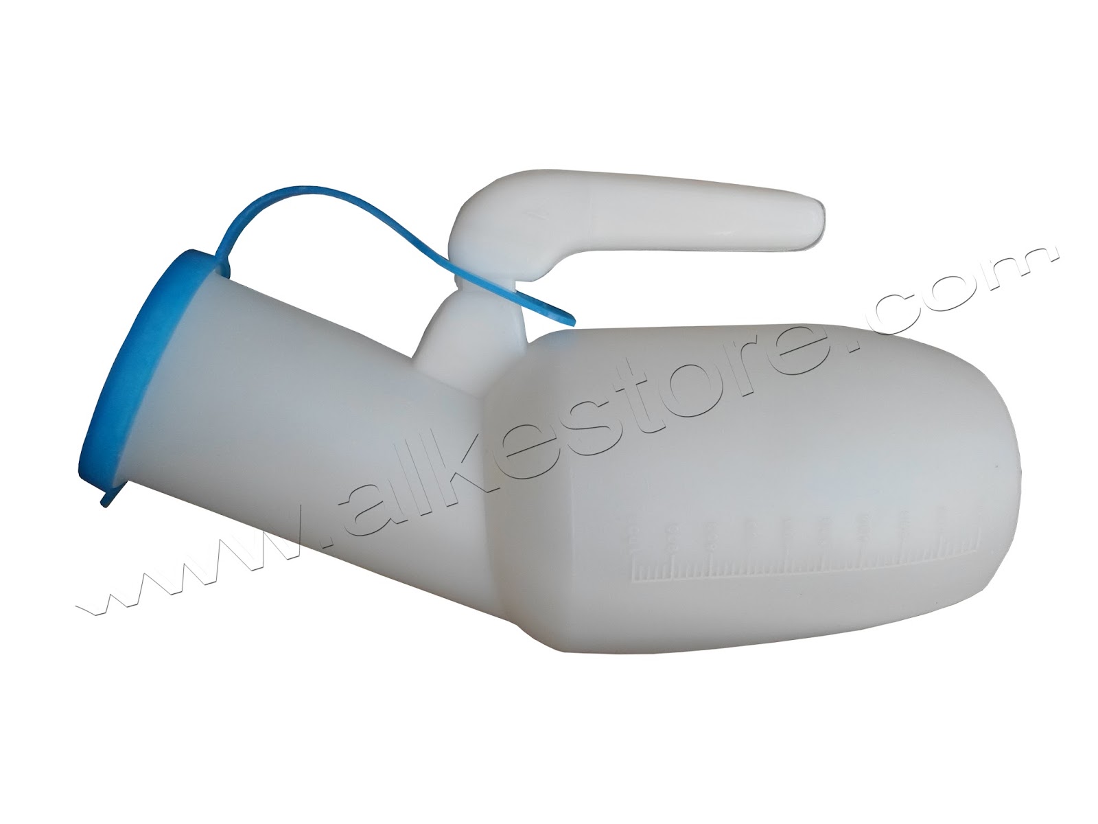 Jual Alat Kesehatan: Tempat Urine (Pispot)