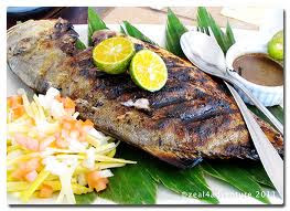 therealcuriousbiker: How to protect Maliputo from a thieving cat