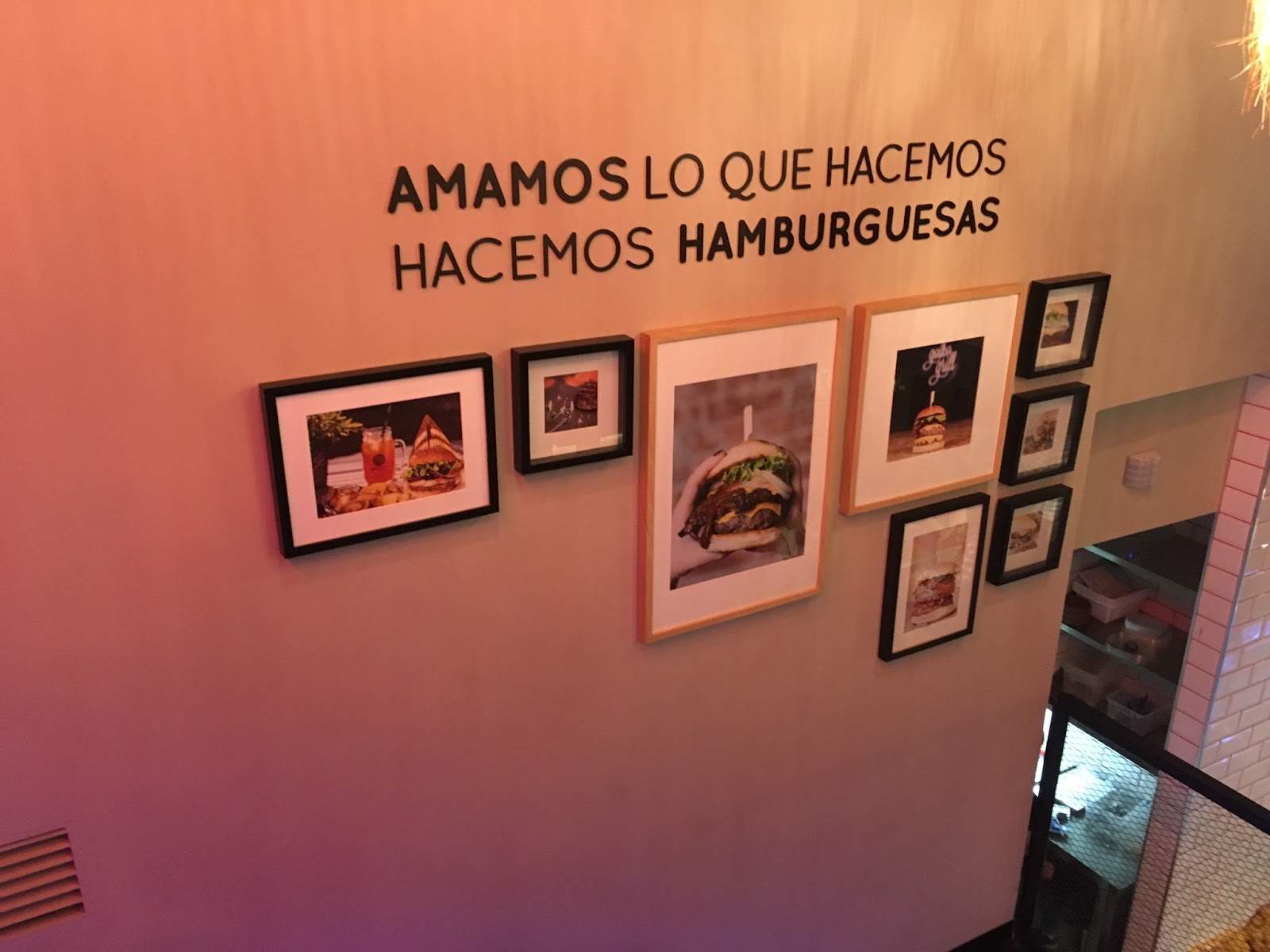 Goiko Grill: seguramente una de las mejores hamburguesas de Valencia ...
