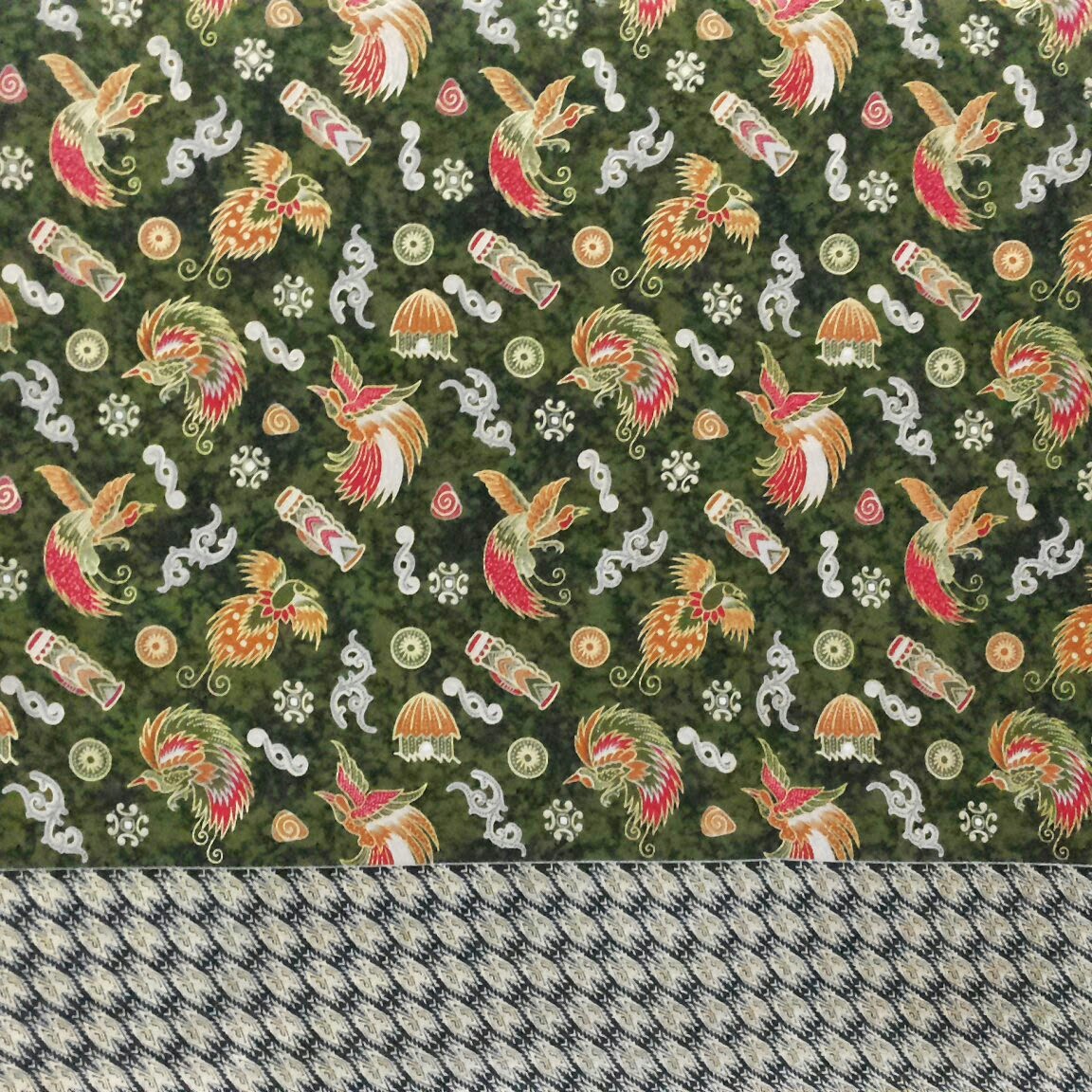 Batik Papua, Toko Online Batik Papua, jual batik papua segala jenis ...