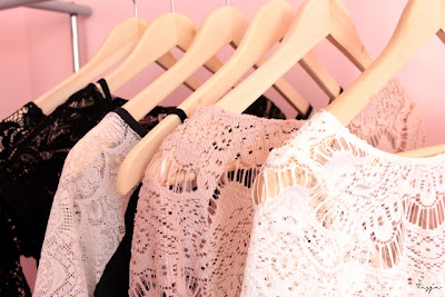 Fashion From Coast To Coast