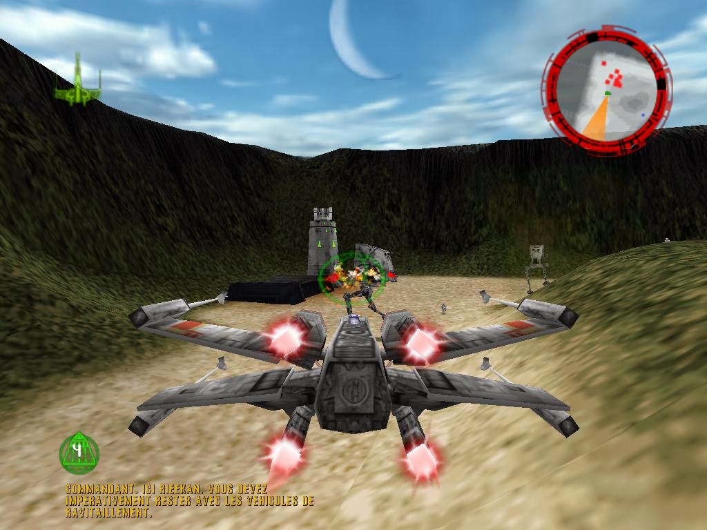 The Top 10 Star Wars Video Games