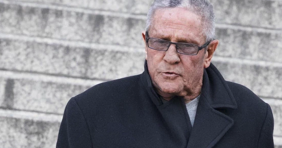 Hidden History of Genovese Crime Family's Springfield Crew Alluded to ...