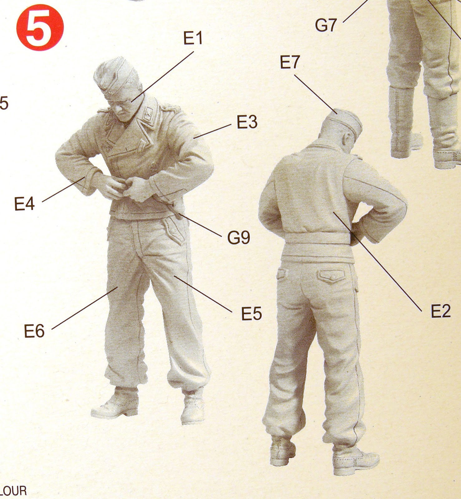 MODEL OTAKU: StuG. IV - Sheperd Paine Tribute Diorama