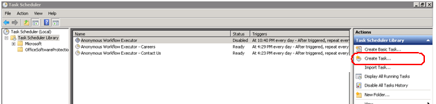 SharePoint Blog: Triggering Workflow by Anonymous User in SharePoint ...