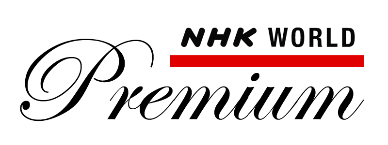 LOGOS TV: NHK World