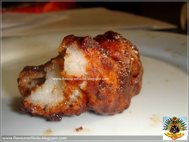 Bitso-bitso ni Manang Lori sa Santa Barbara