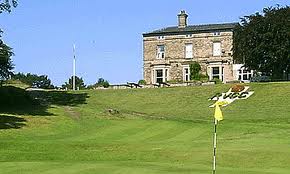 I`ve Played Golf Here: Reddish Vale Clubhouse,Pictures & Course Layout