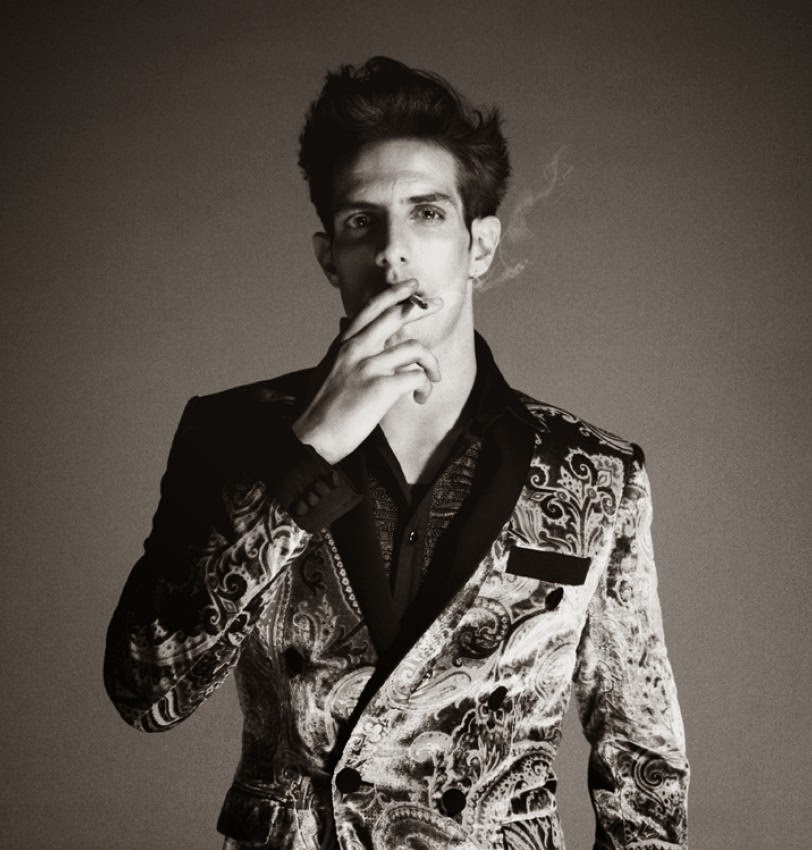 d1 Model Management: September 2013