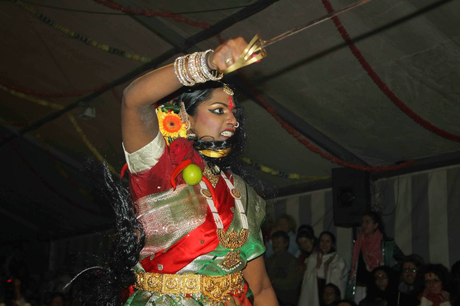 Paramahamsa Sri Swami Vishwananda / Bhakti Marga: Pictures from the 9th ...