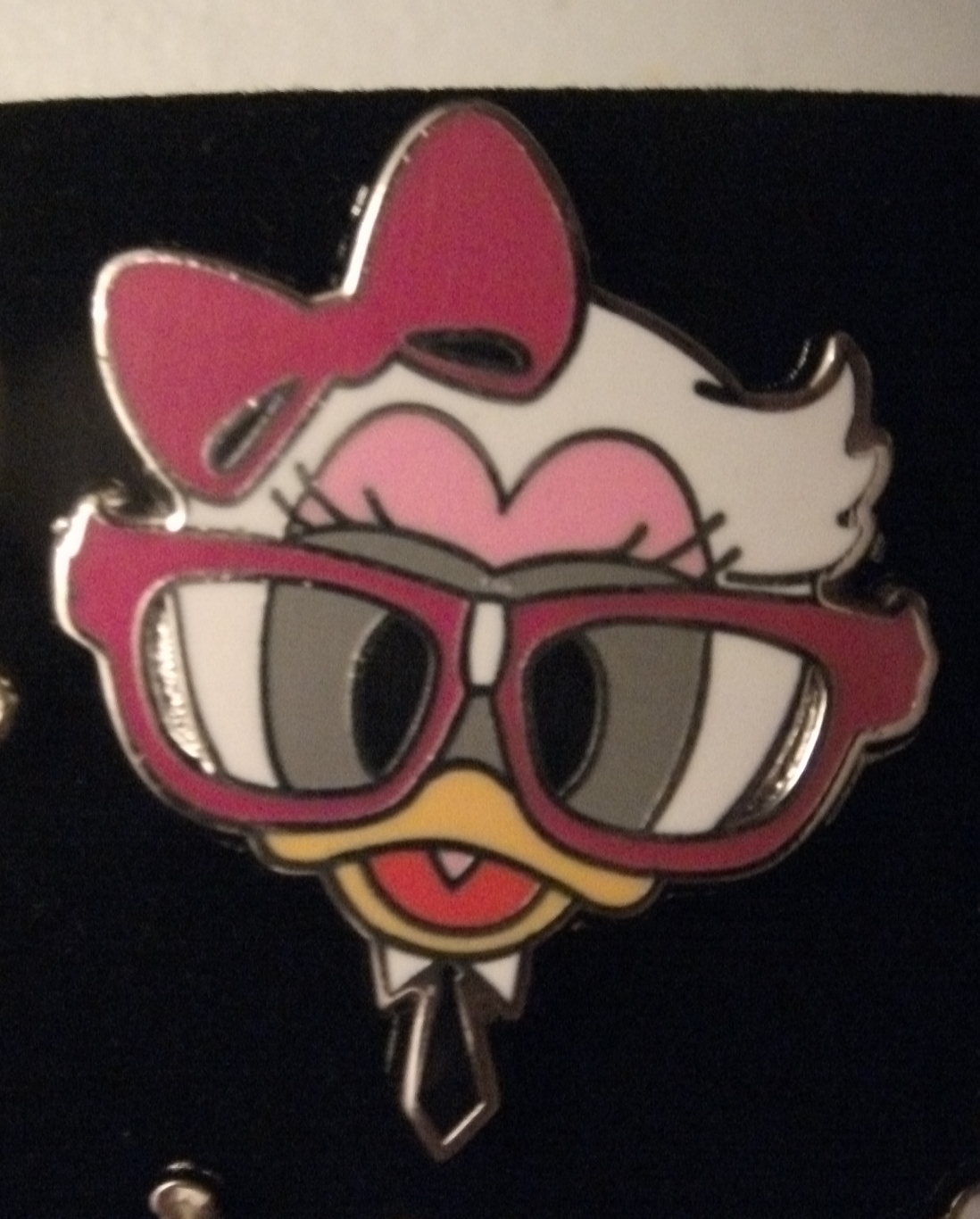 My Pin Collection: daisy duck