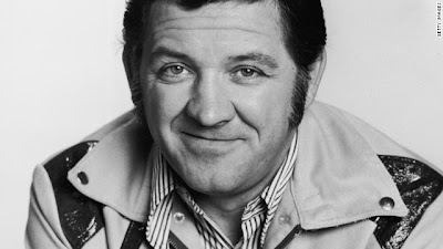 Celebrities Final Resting Places: George Lindsey (1928-2012)