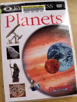 The Fantastic Five: Planet Trading Cards