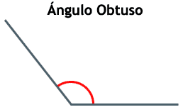 calculo : ANGULO OBTUSO