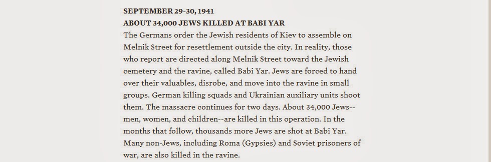 Dissertation Thesis: The Case Study of Auschwitz: Mobile killing squads