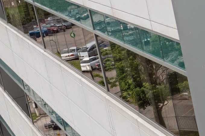 East Gwillimbury CameraGirl: Sixth Floor Windows