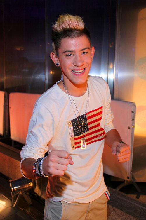 Daniele Negroni: Berichte