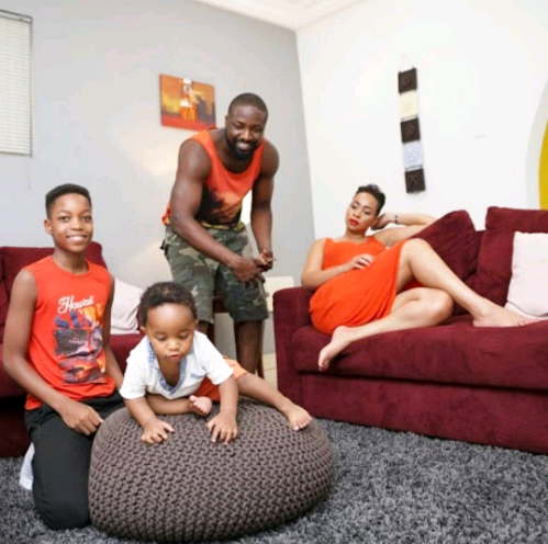 Welcome To Lasgidinims Blogspot: Ex-Big Brother Africa star Pokello ...