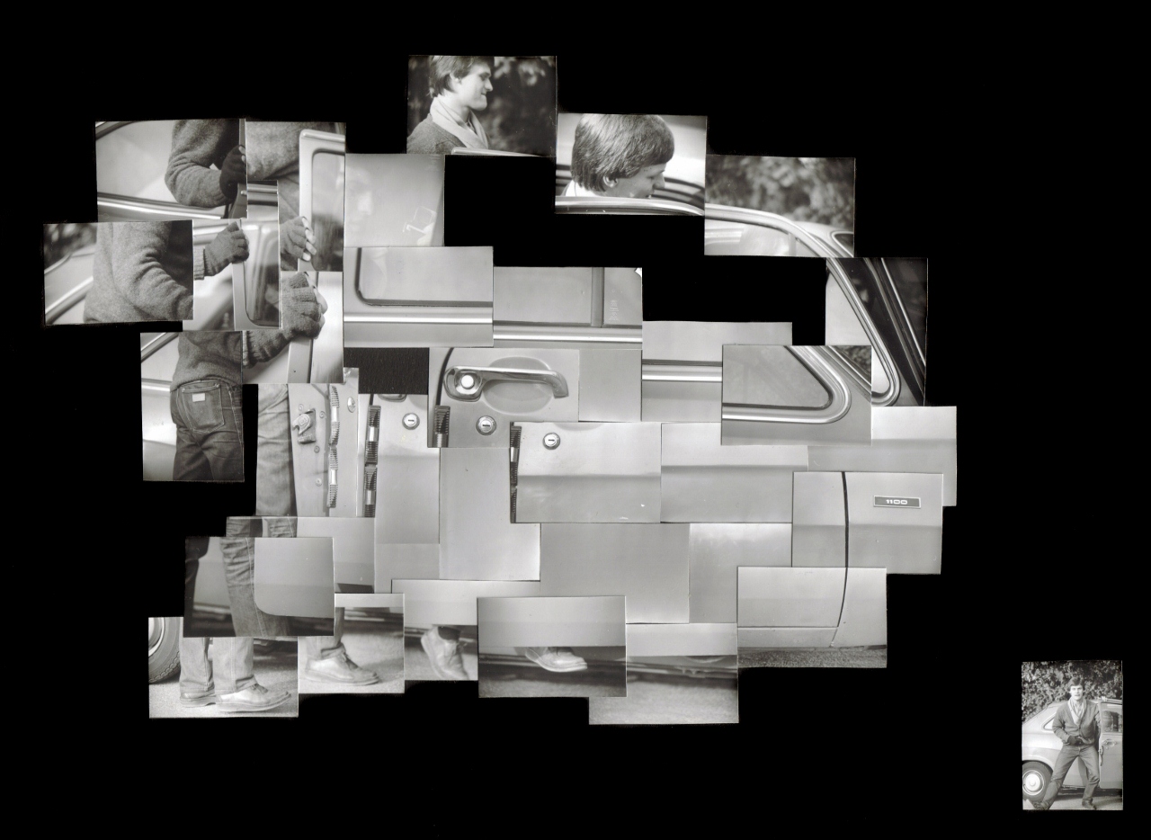 Photography Tips: Creative