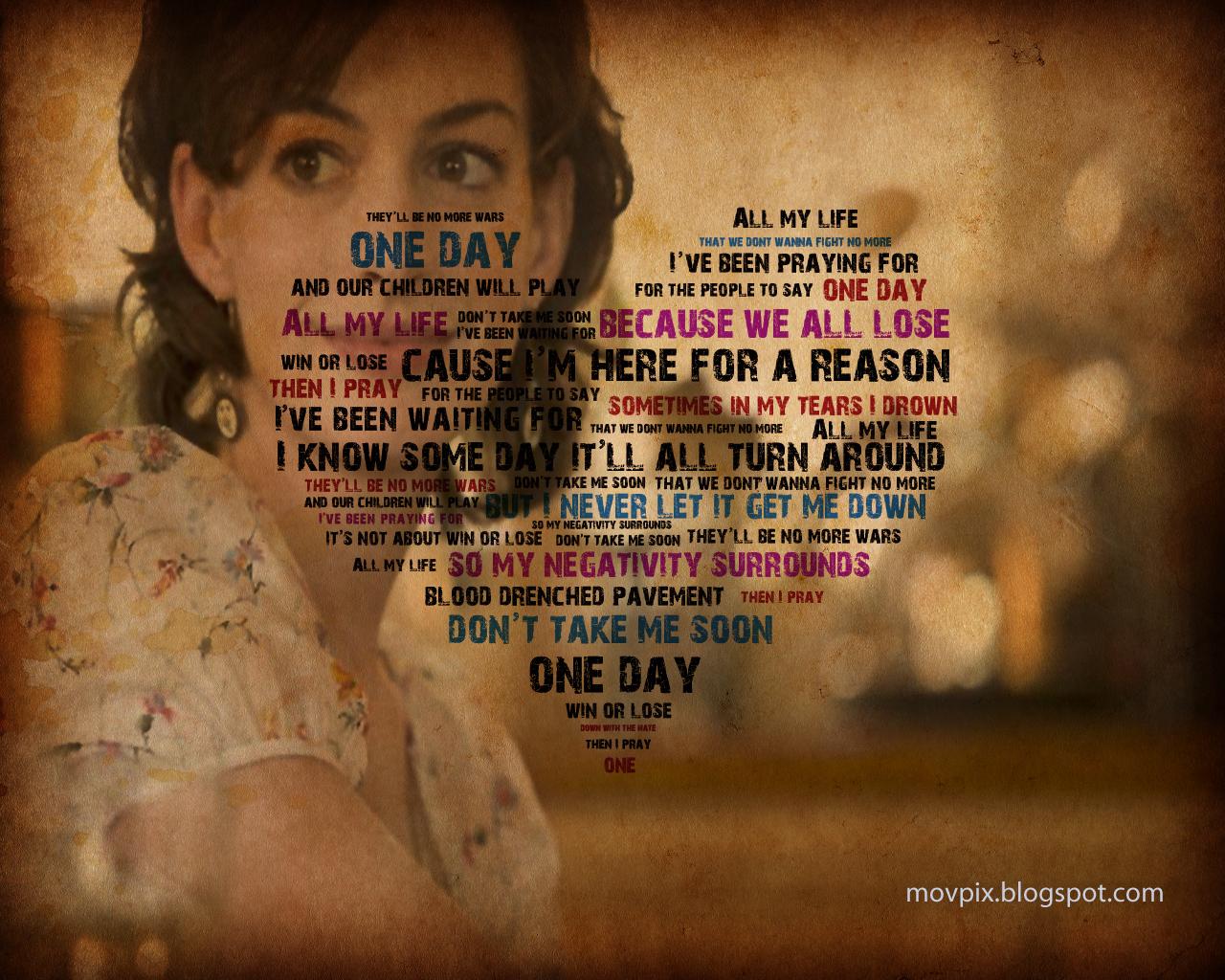 One Day [2011] - Anne Hathaway Jim-Sturgess HD |where Movies get Still ...