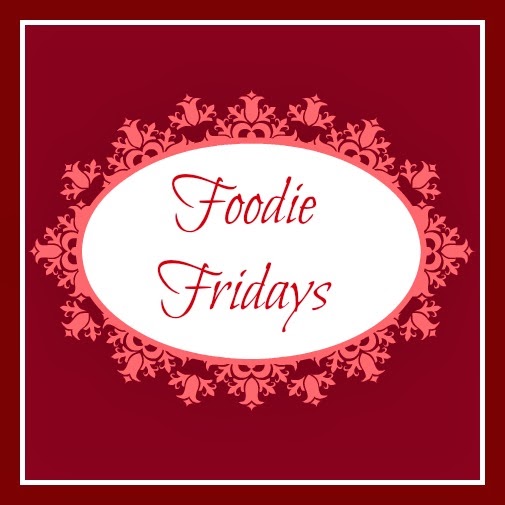 Foodie Friday - Crunchy Baked Catfish