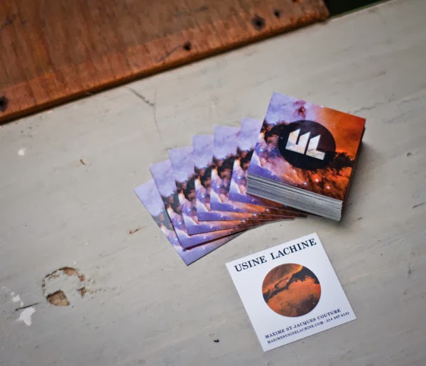 25 Square Business Card Designs to Get Inspired - Jayce-o-Yesta