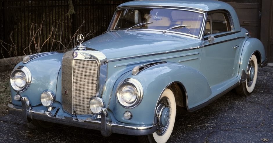 Just A Car Guy: is it me? Or does it appear that the VW Bug fenders ...