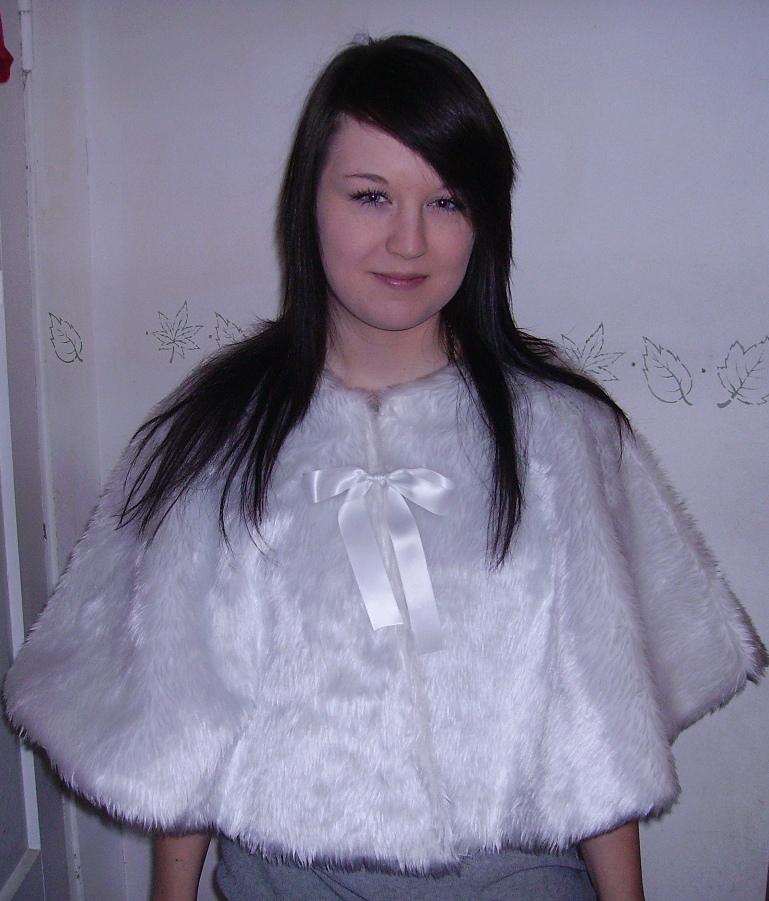 Minnikin elämää: Viitta