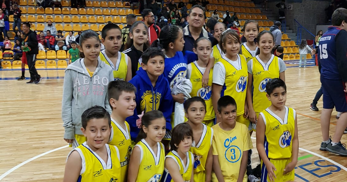 Festival Nacional de Baloncesto YBOA en Su 25ava Presentación | Blog ...