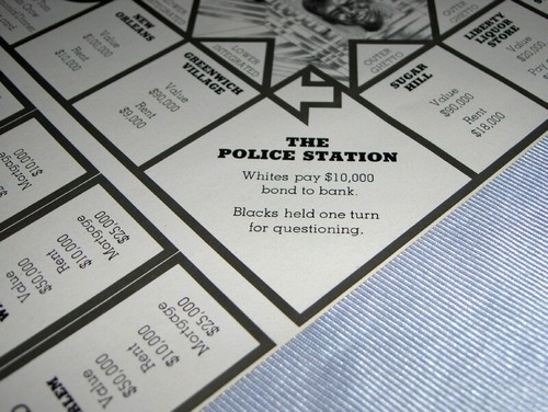 All This Is That: Fifteen of the weirdest board games of all time