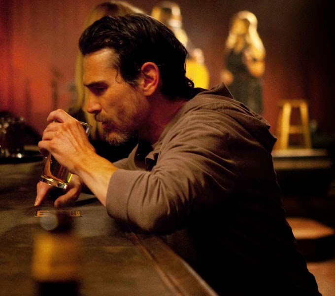 Movie Review: Rudderless (2014) | The Ace Black Movie Blog